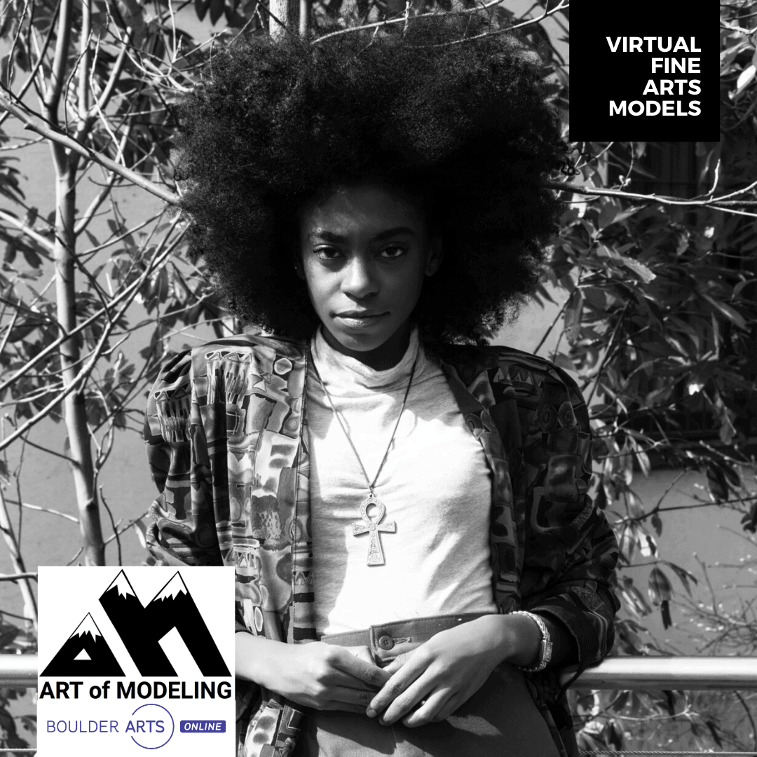 Art of Modeling - NoBo Art District