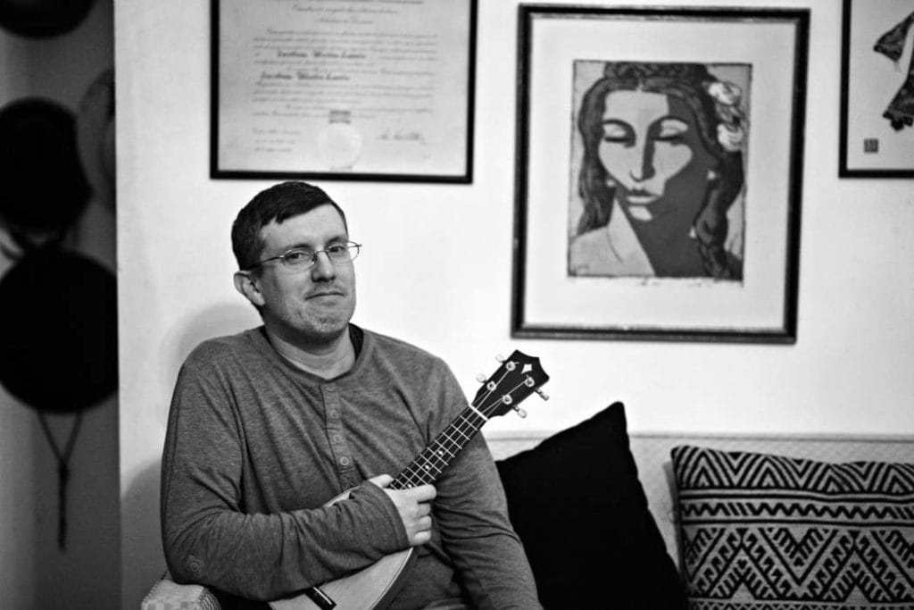 MEMBER SPOTLIGHT: ROBERT ROWE MUSIC - NoBo Art District