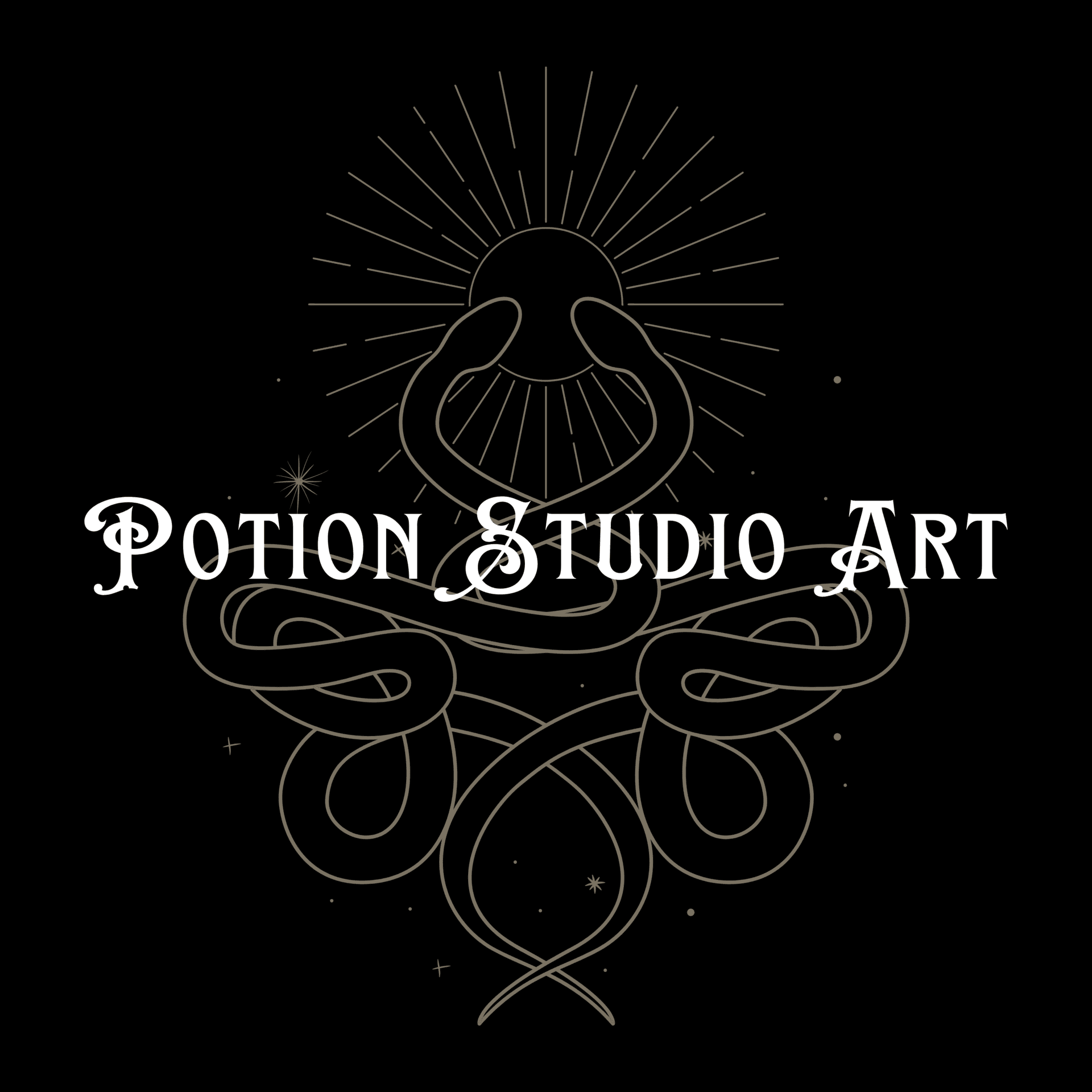 Sandy Cowper/ Potion Studio Art - NoBo Art District